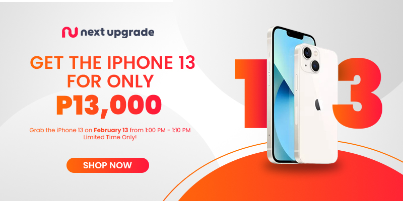 Next Upgrade Shop - Next Upgrade Shop